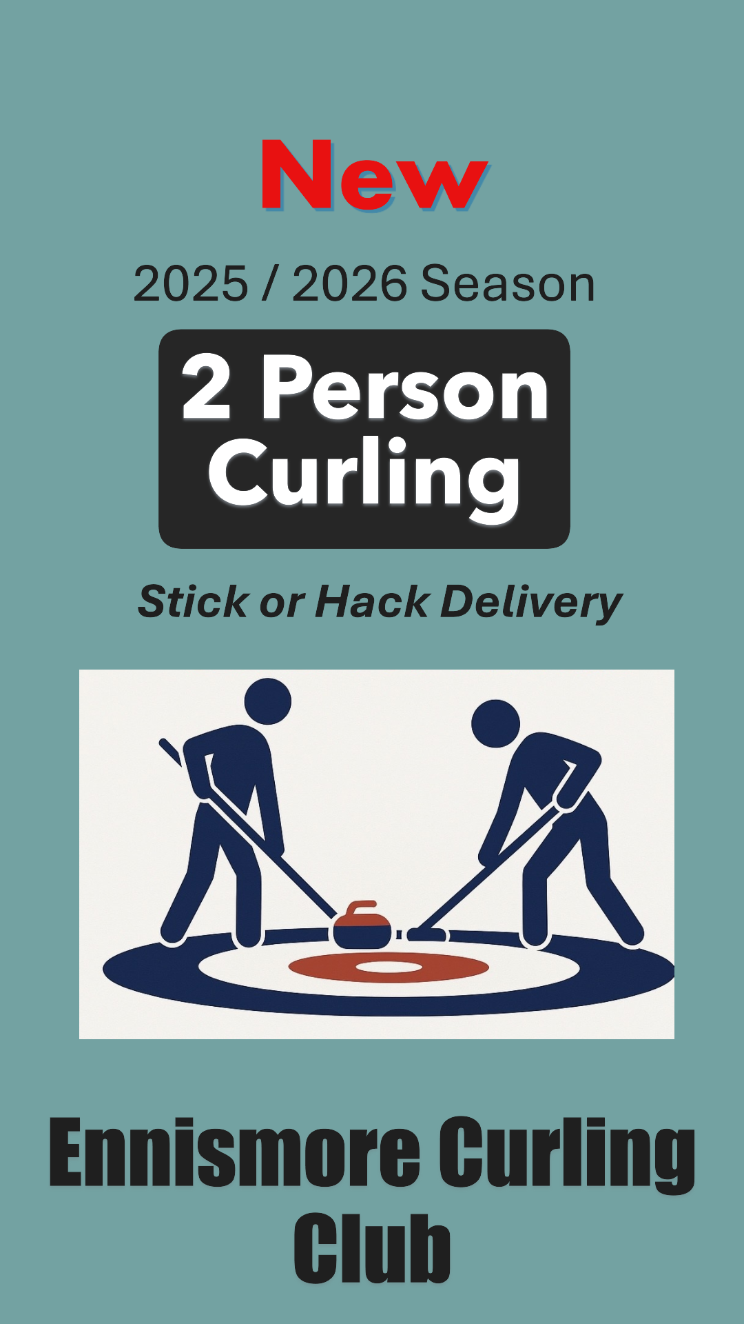 Ennismore Curling Club and Banquet Hall